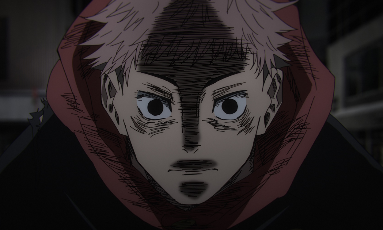 Jujutsu Kaisen: Yuji Itadori's Domain Expansion Explained | Beebom