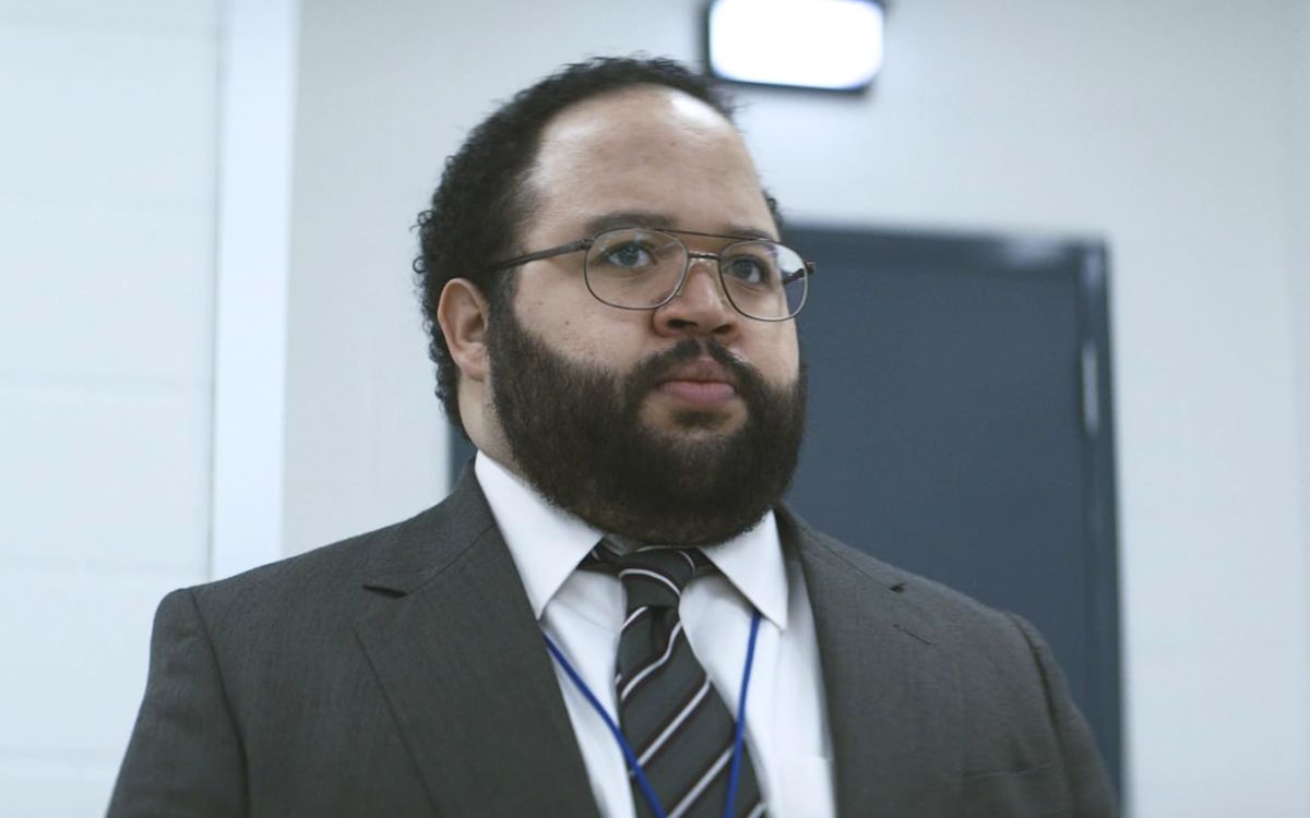 Severance Season 2 Cast and Characters | Beebom