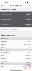 Apple A18 Pro Benchmarks: Geekbench, 3DMark, AnTuTu & More | Beebom