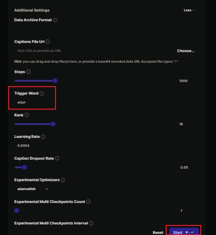 How to Train Your Own Flux LoRA Model Without a Beefy GPU | Beebom