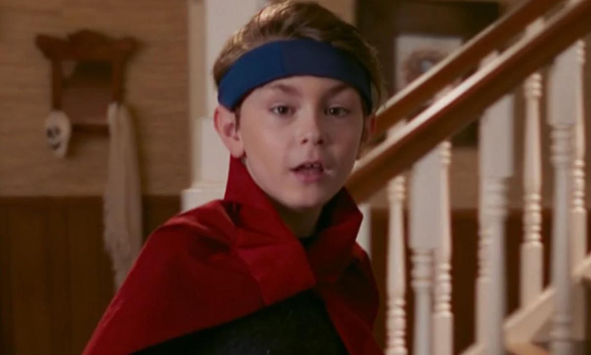 Agatha All Along: Is Teen Wanda's son Billy Maximoff? | Beebom