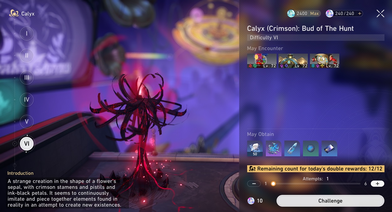 Honkai Star Rail: Moze Materials and Farming Guide | Beebom