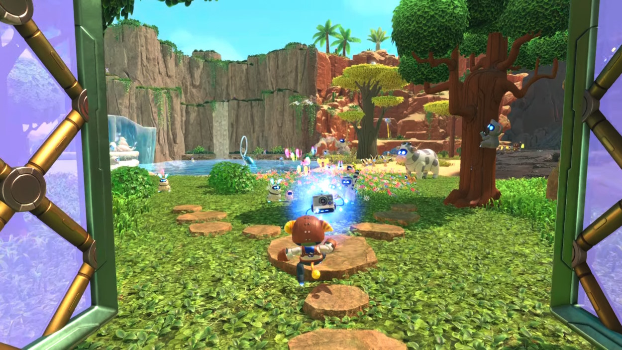 How to Unlock the Photo Mode in Astro Bot | Beebom