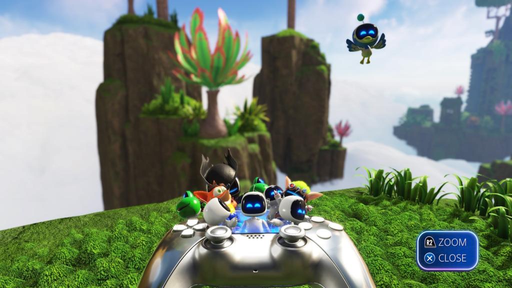 How to Find All the Bots and Secrets in Astro Bot | Beebom