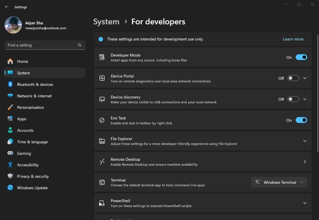 You Can Now Kill a Task from the Windows 11 Taskbar, Here's How | Beebom