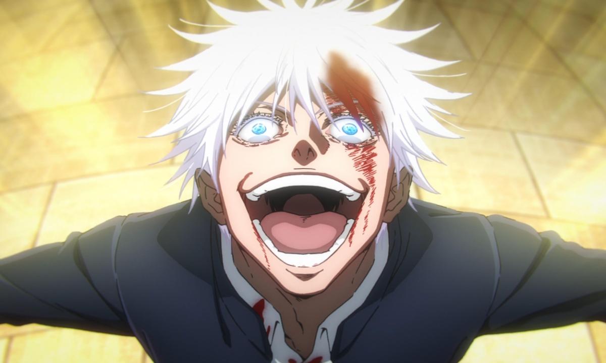 Jujutsu Kaisen: Does Gojo Finally Get Revived in the Last Chapter? | Beebom