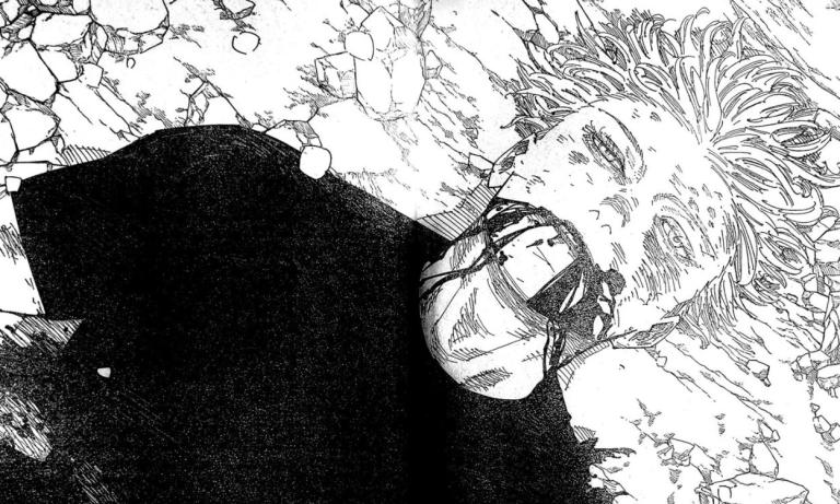 Jujutsu Kaisen Manga Ending Explained | Beebom