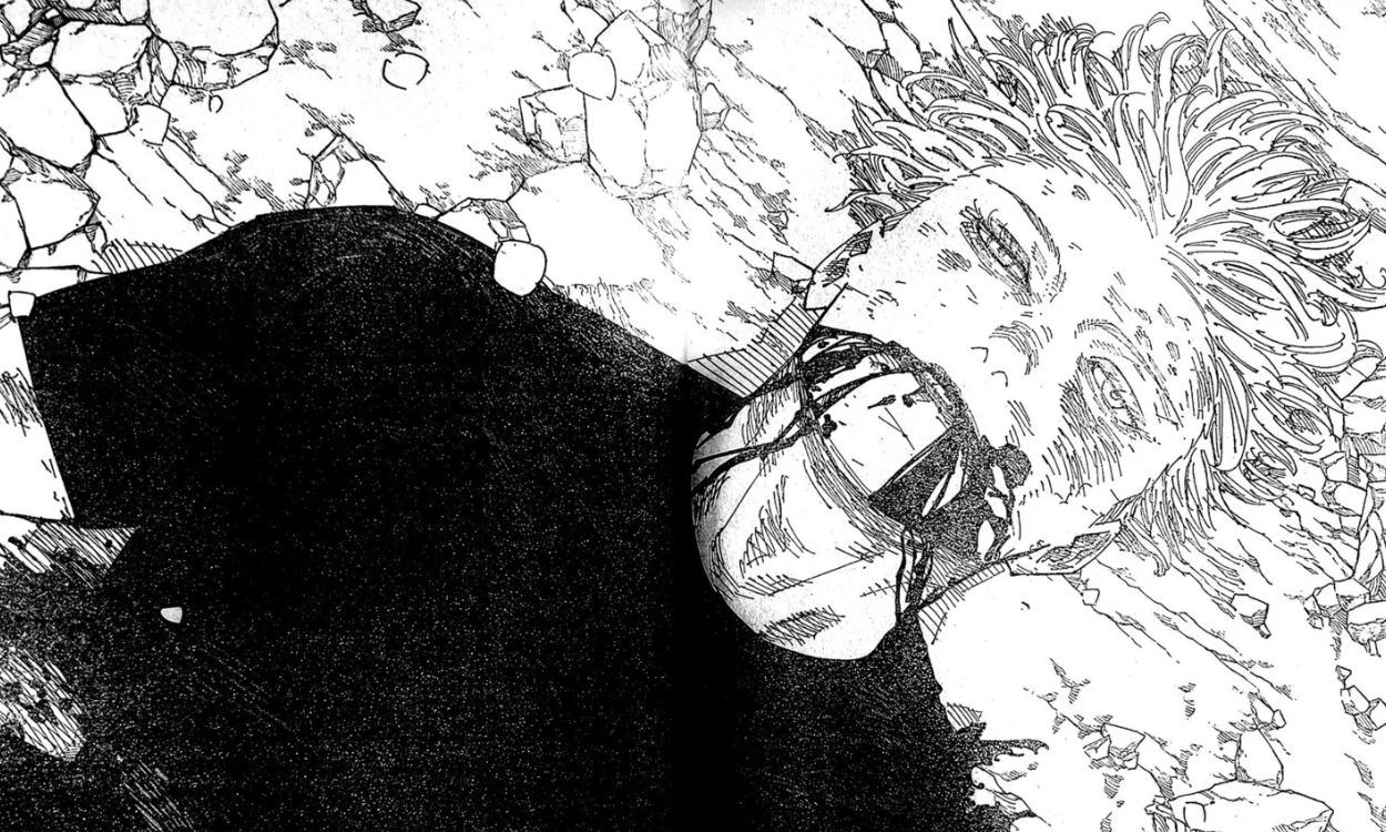 Jujutsu Kaisen Manga Ending Explained | Beebom