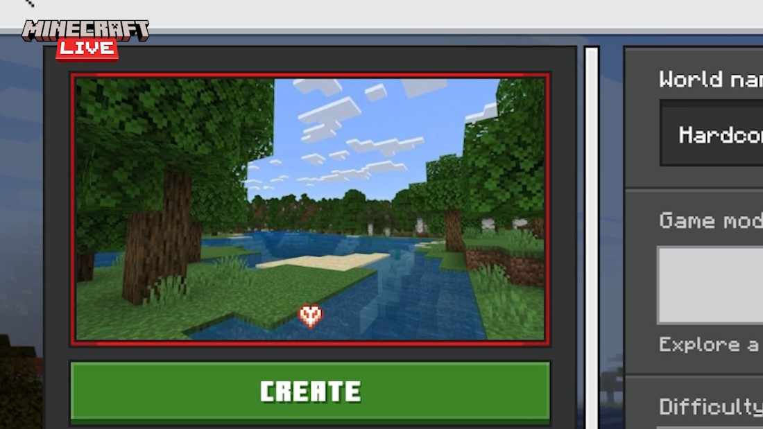 Minecraft Live 2024 Recap: New Creaking Mob, Biome, and Bundles of ...