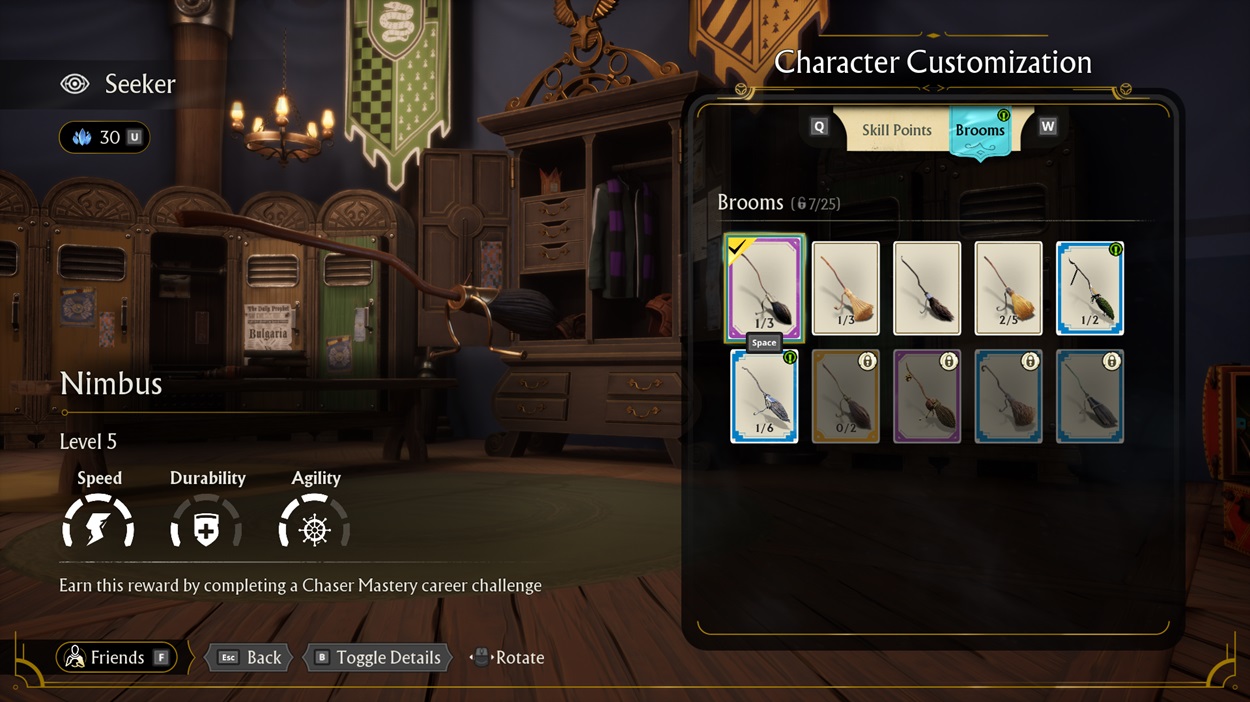 Harry Potter Quidditch Champions Review: An Addictive Broom Ride | Beebom