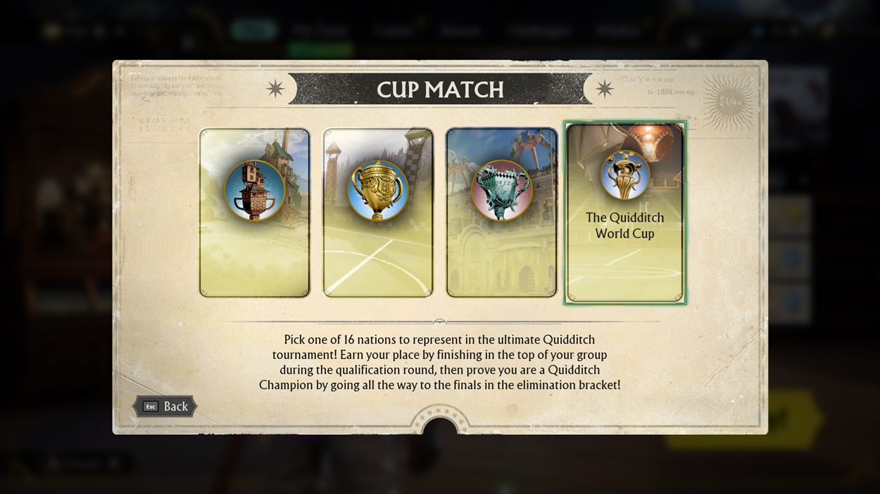 Harry Potter Quidditch Champions Review: An Addictive Broom Ride | Beebom