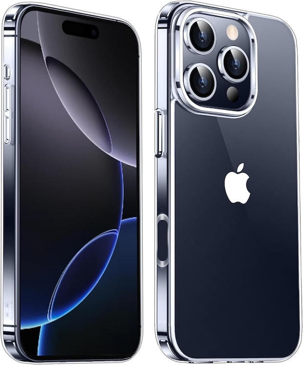 8 Best iPhone 16 Pro Cases You Should Buy! | Beebom