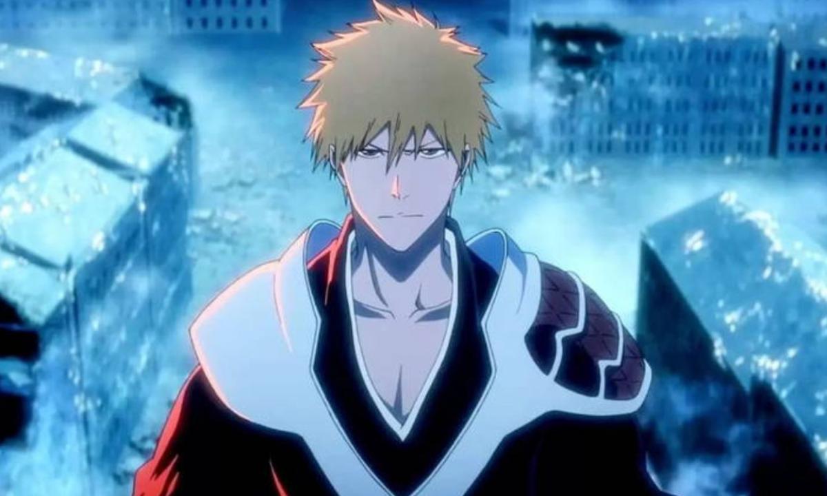 Bleach Tybw Part 3 Episode 3 Release Date And Time Countdown Timer