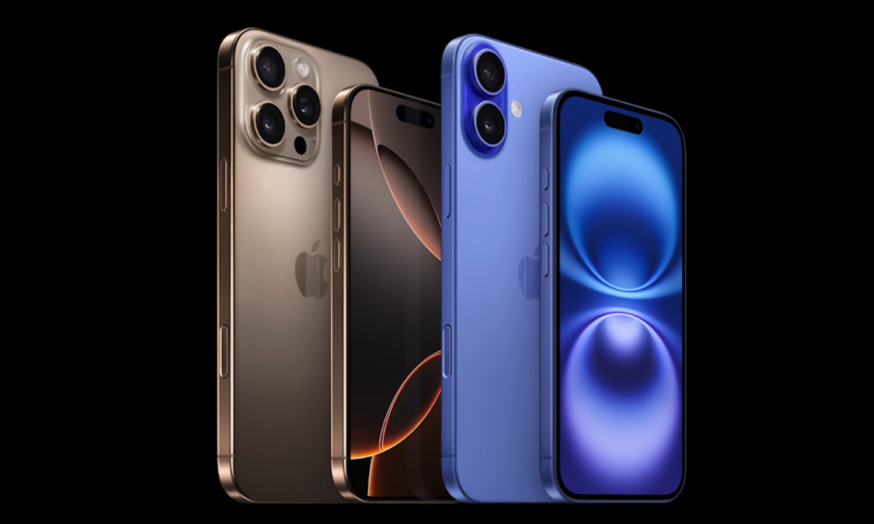 All iPhone 16 Models Finally Support 45W USB-C Fast Charging | Beebom