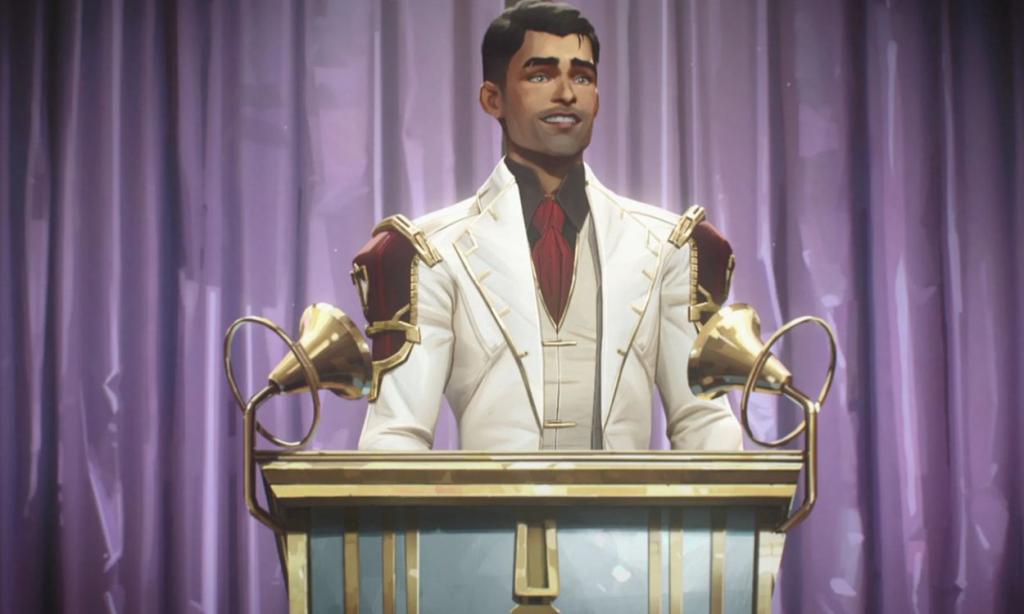 Arcane Cast and Characters: All Voice Actors in Season 2 | Beebom