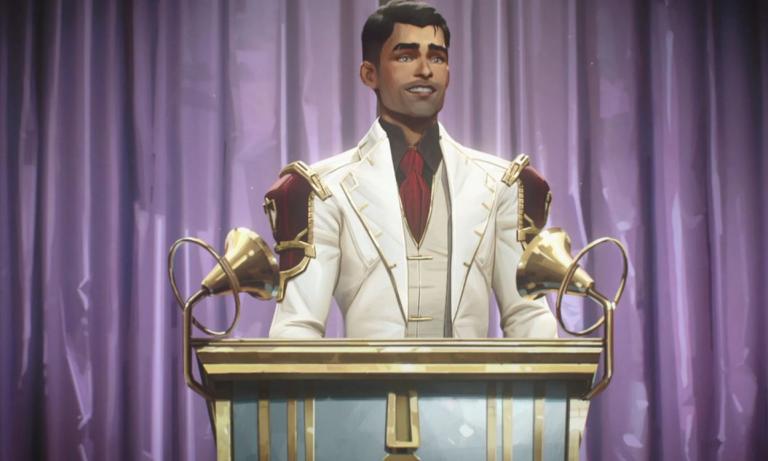 Arcane Cast and Characters: All Voice Actors in Season 2 | Beebom