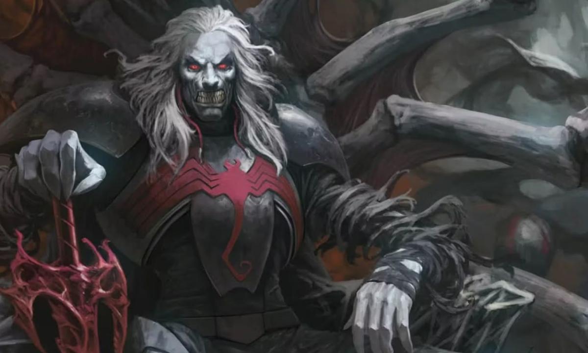 Venom 3: Who Is Knull? Powers, Abilities & Weaknesses | Beebom