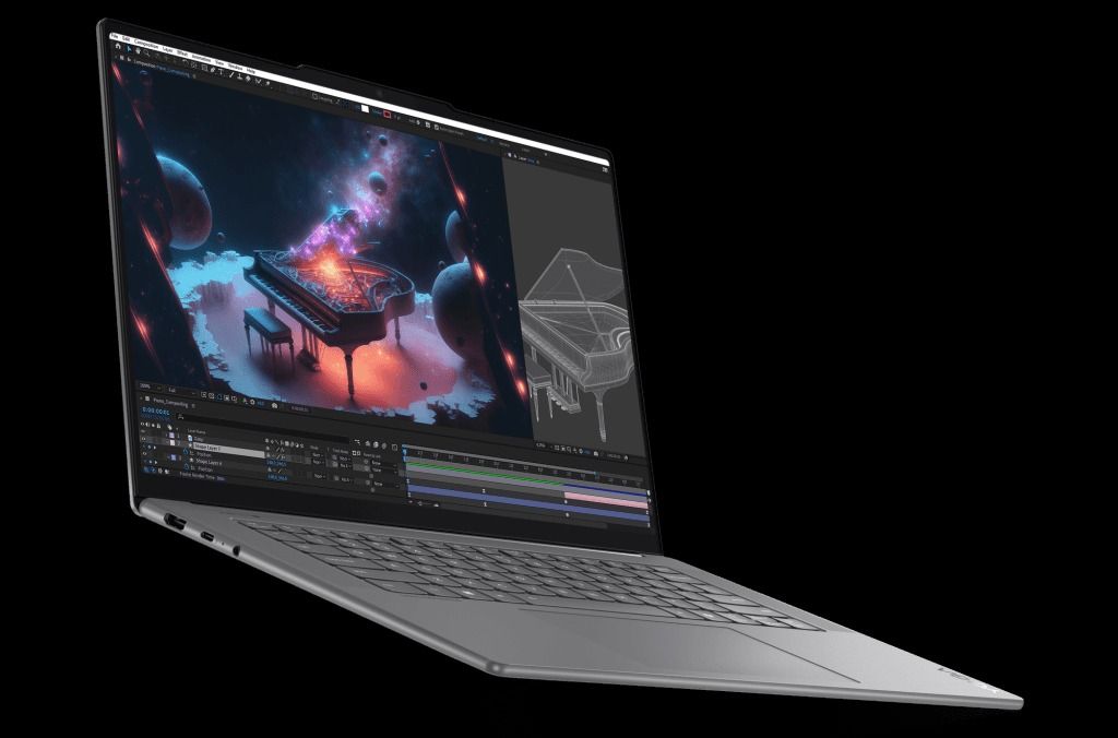 8 Best Intel Lunar Lake Laptops | Beebom