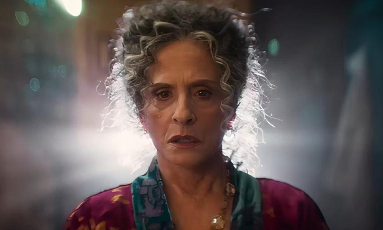 Agatha All Along: Cast & Characters | Beebom