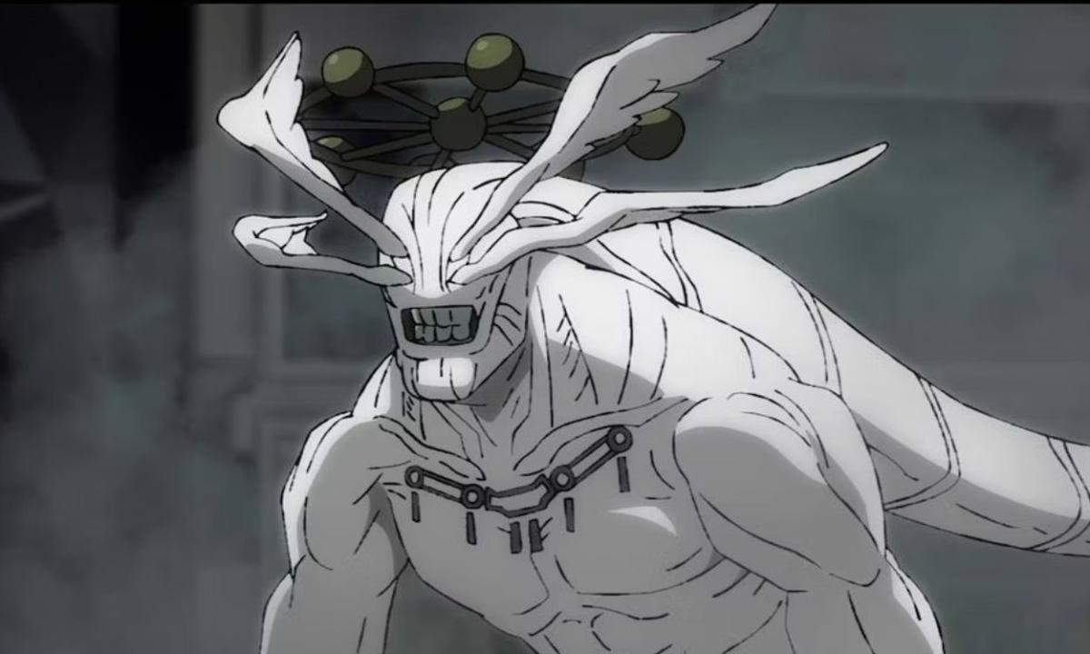 Jujutsu Kaisen: Megumi's Ten Shadows Technique Explained | Beebom