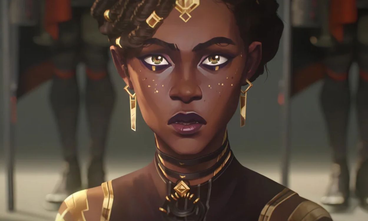 Arcane Cast and Characters: All Voice Actors in Season 2 | Beebom