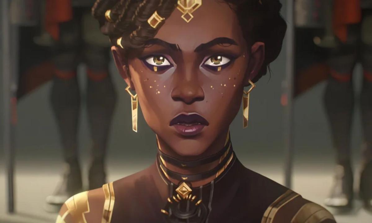 Arcane Cast And Characters All Voice Actors In Season 2 Beebom