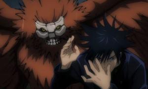 Jujutsu Kaisen: Megumi's Ten Shadows Technique Explained | Beebom