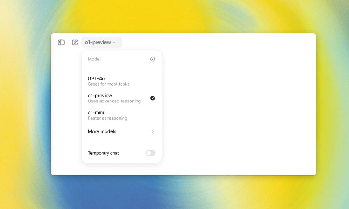 Strawberry AI is Here: OpenAI Introduces 'o1' Advanced Reasoning Models | Beebom