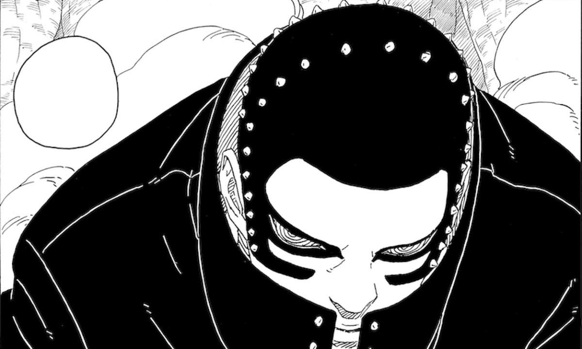 Boruto Two Blue Vortex Chapter 14: A New God Tree Antagonist Has ...