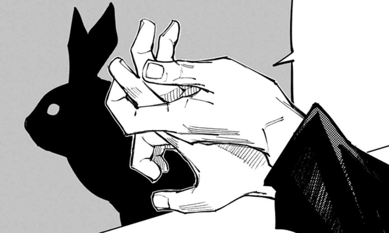 Jujutsu Kaisen: Megumi's Ten Shadows Technique Explained | Beebom