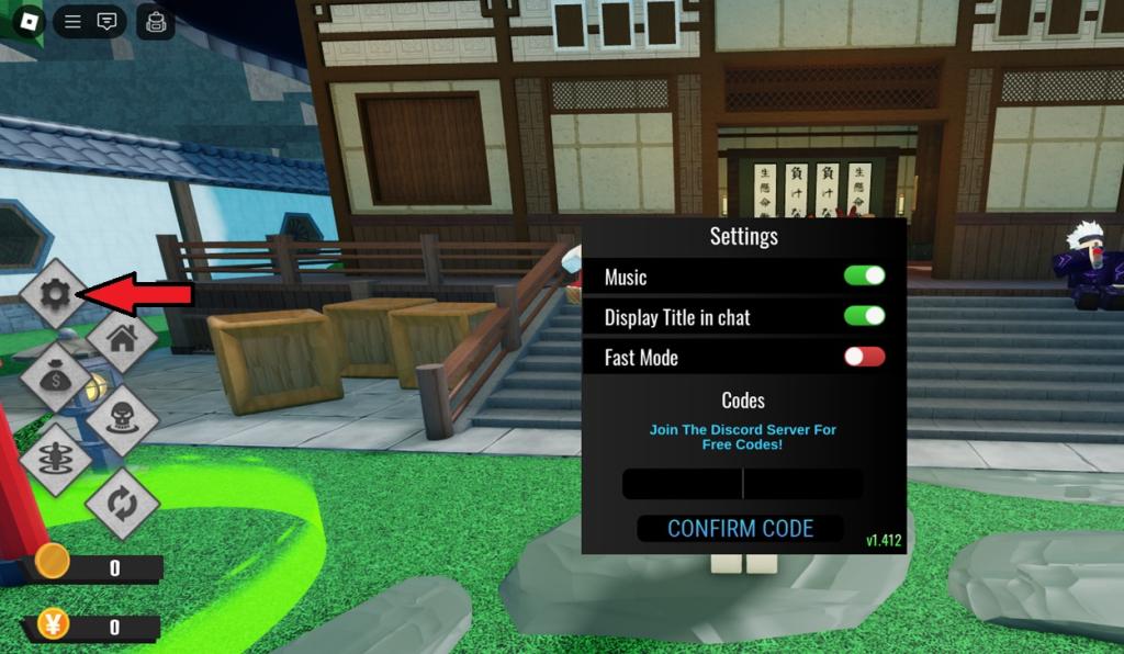 Jujutsu Tycoon Codes (March 2025) | Beebom