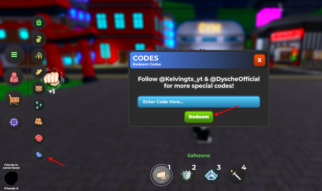 Anime Simulator Codes (November 2024) | Beebom