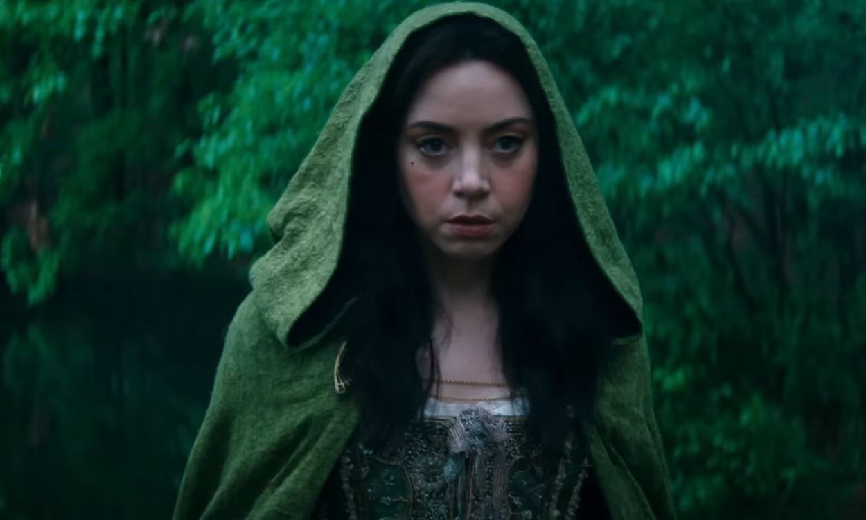 Agatha All Along: Rio Vidal and Agatha's Relationship Explained | Beebom