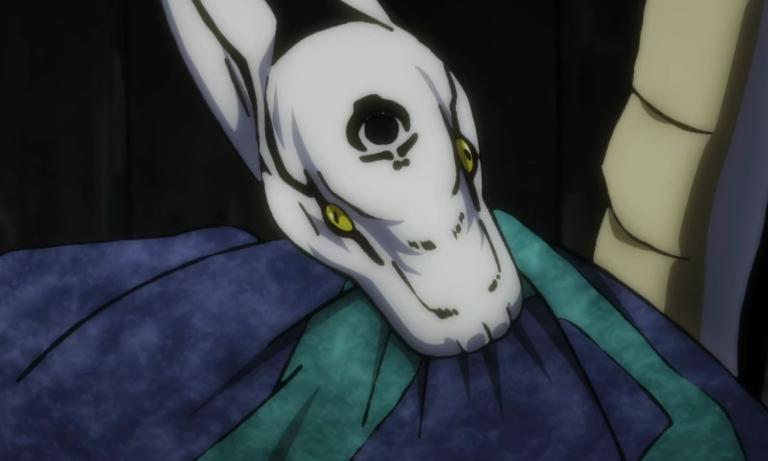 Jujutsu Kaisen: Megumi's Ten Shadows Technique Explained | Beebom