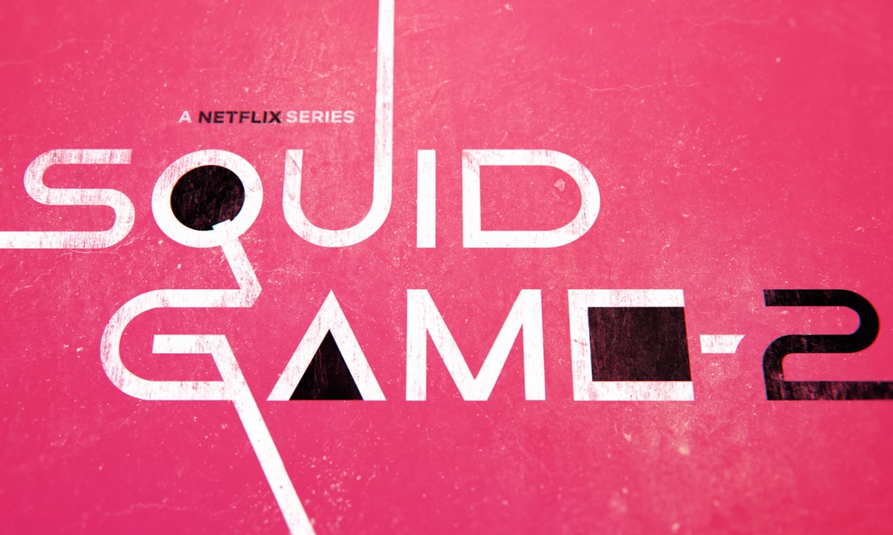 Squid Game Season 2: Special Teaser Released | Beebom