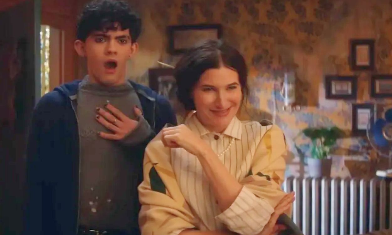 Agatha All Along: Is Teen Wanda's son Billy Maximoff? | Beebom