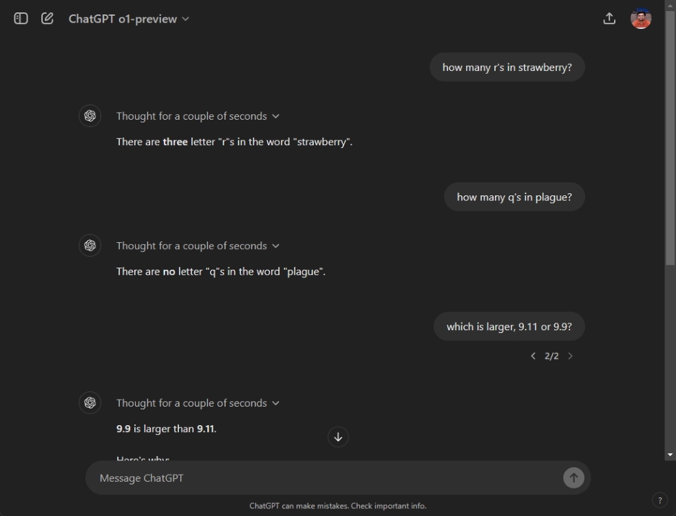 How to Use the New ChatGPT o1 Model Right Now | Beebom