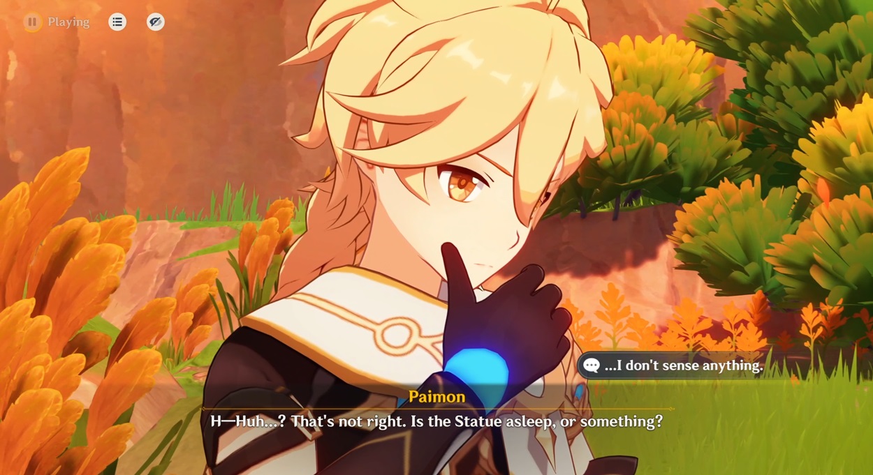 Genshin Impact Pyro Traveler Release Date Leaked: Here's When It Is ...