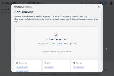 I Finally Gave Google's NotebookLM a Shot; Here's How to Use It | Beebom