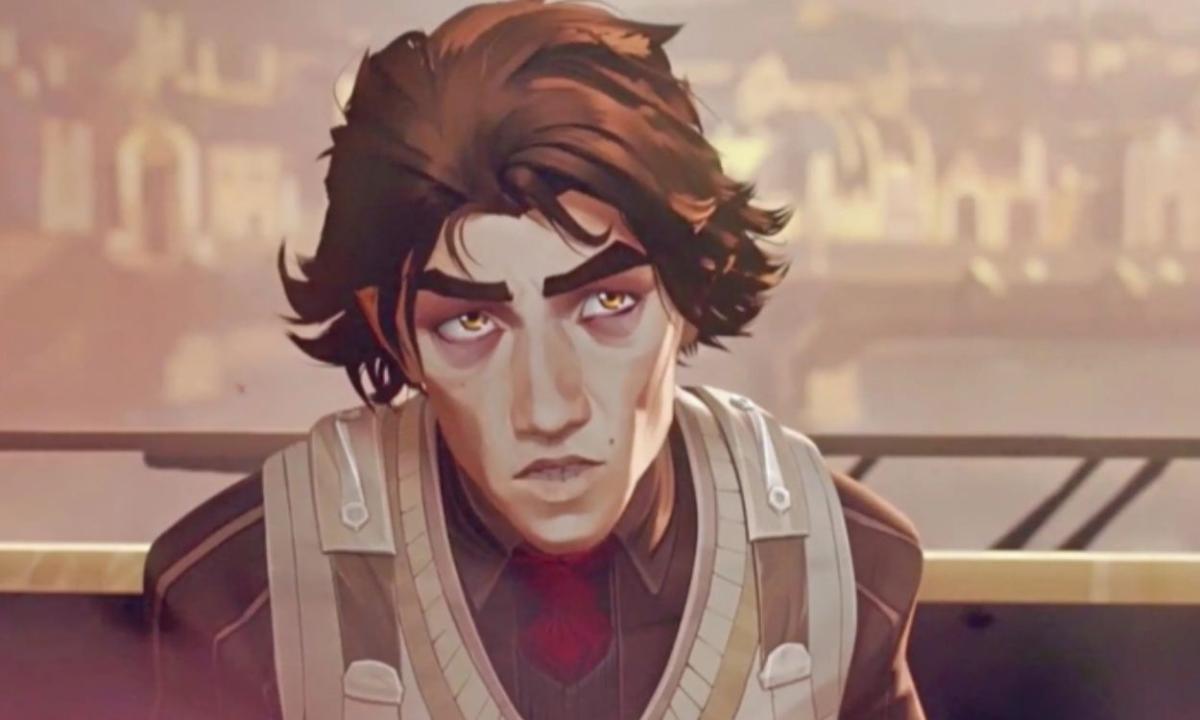 Arcane Cast and Characters: All Voice Actors in Season 2 | Beebom