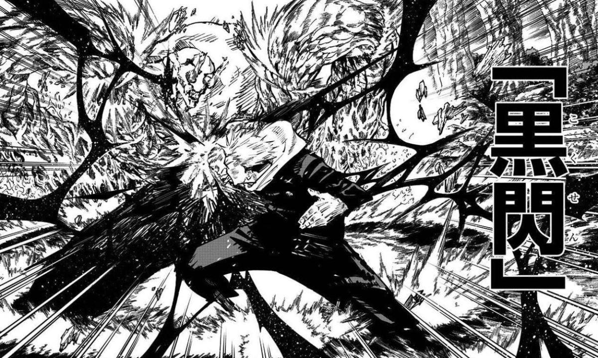 Jujutsu Kaisen: Yuji's Powers and Abilities Explained | Beebom