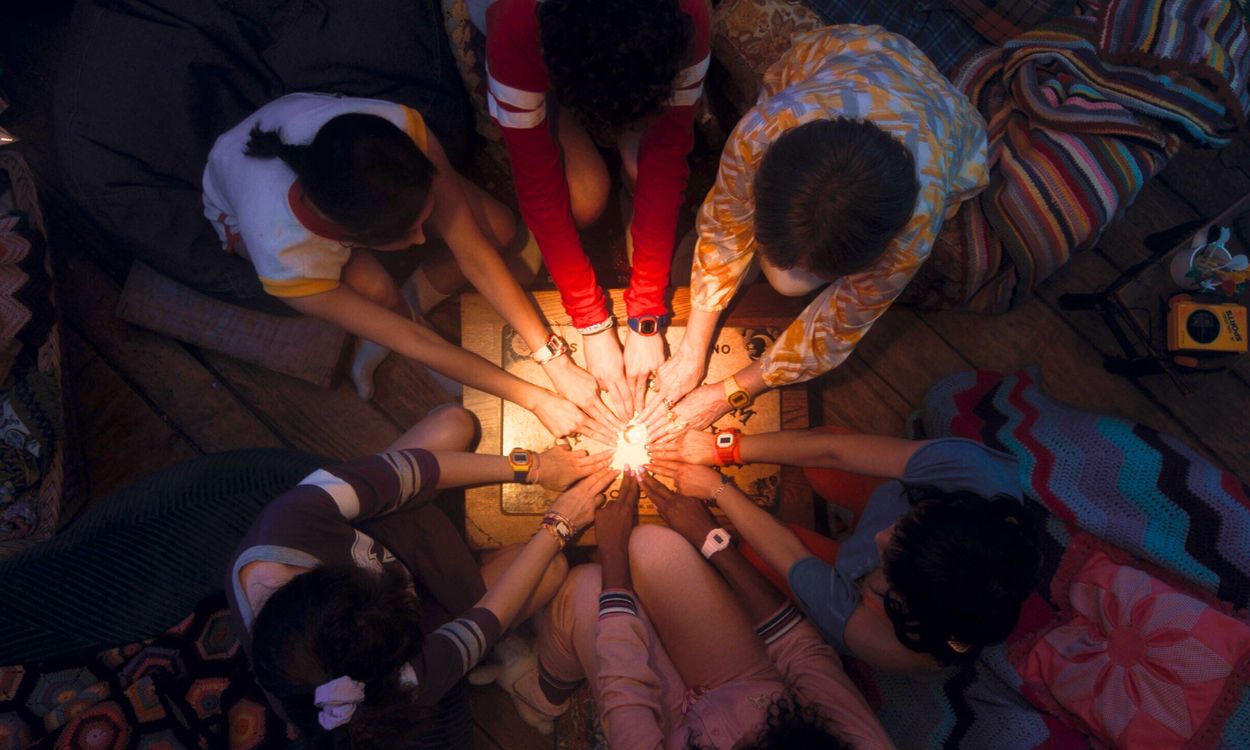 Agatha All Along Episode 5 Ending Expained: Who Is Teen's Mother? | Beebom