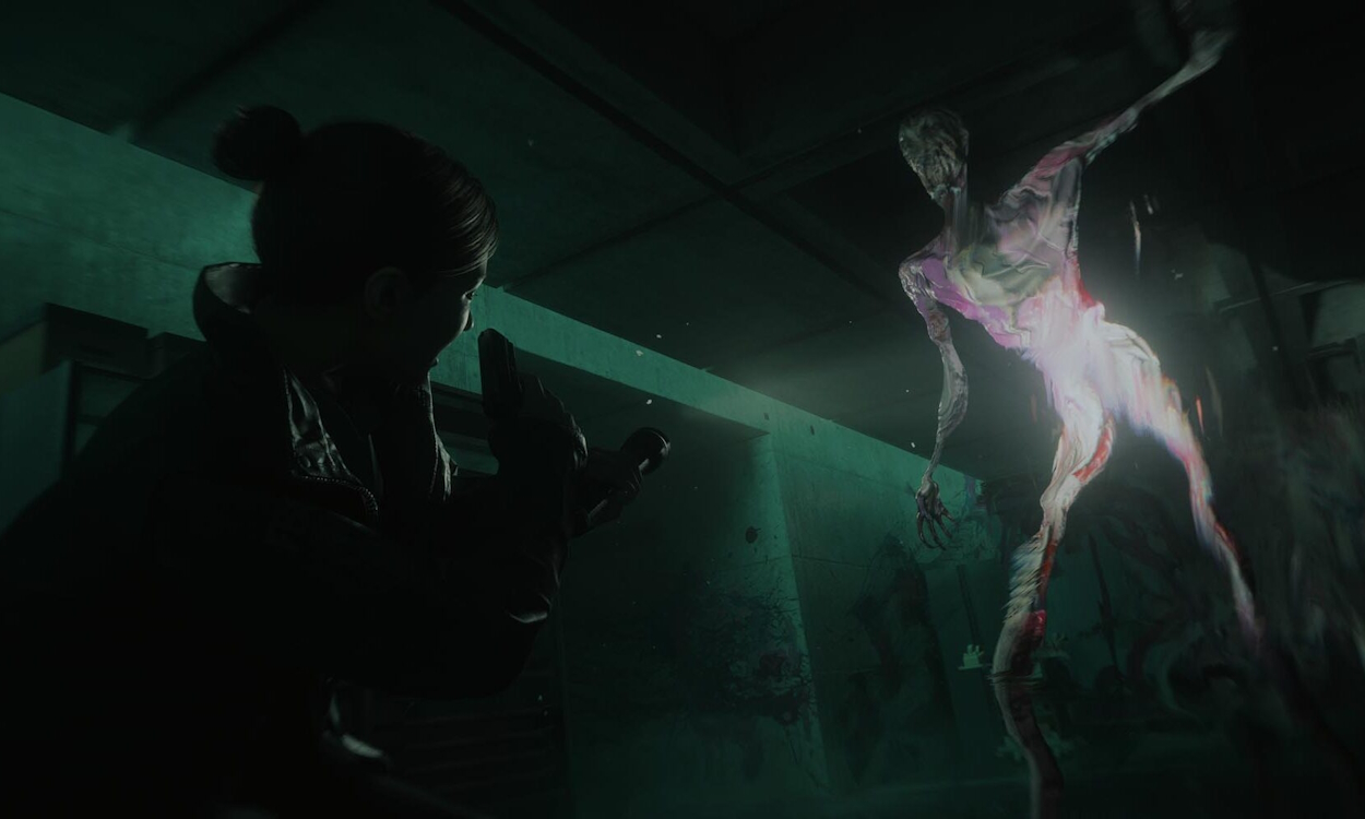 Alan Wake 2 The Lake House DLC Gameplay Revealed: Horror Arrives October 22 | Beebom