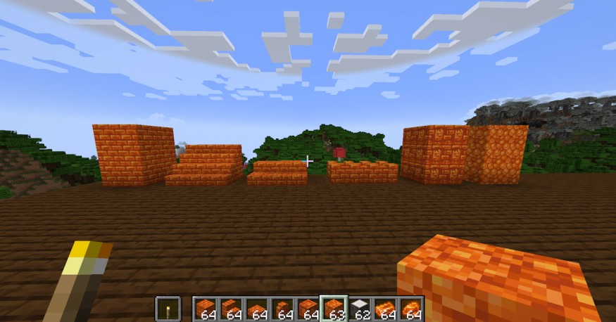 Minecraft Winter Drop: Release Date, New Mob, Biome, Blocks and More ...