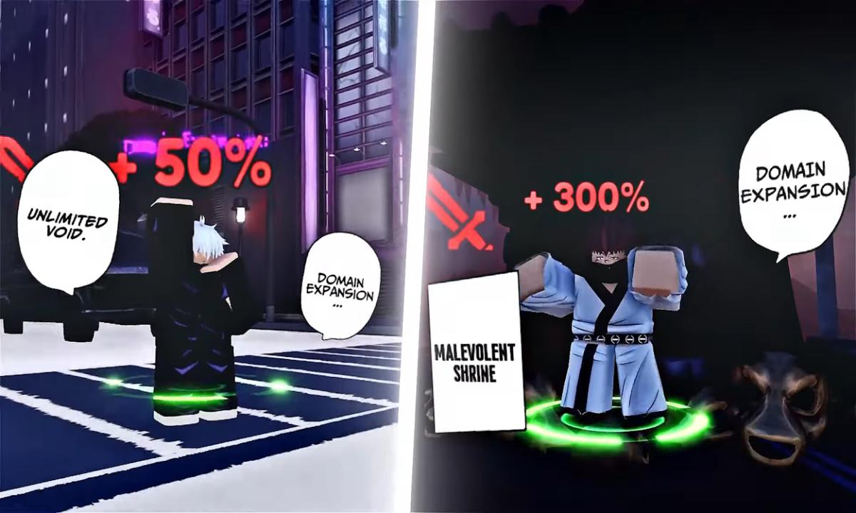 Anime Vanguards Update 1 Release and Time Revealed (Updated) | Beebom