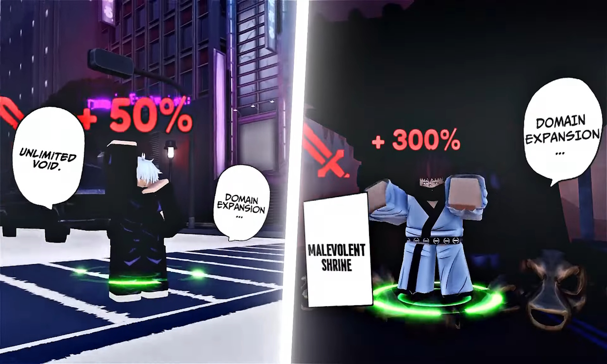 Anime Vanguards Update 1 Release and Time Revealed (Updated) | Beebom