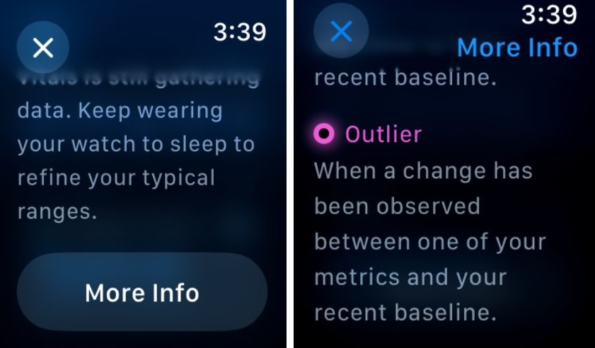 Vitals App on Apple Watch Can Predict Sickness: Here's How to Use It ...