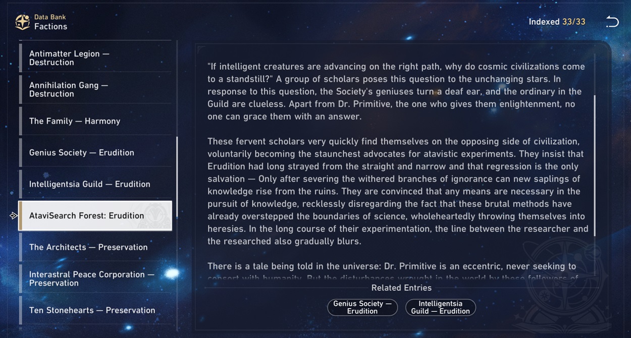 Who Is Dr. Primitive in Honkai Star Rail? Answered | Beebom