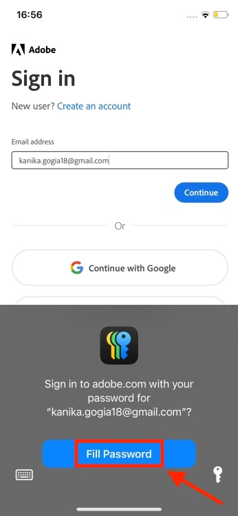 How to Use iOS 18 Passwords App on iPhone (Complete Guide) | Beebom