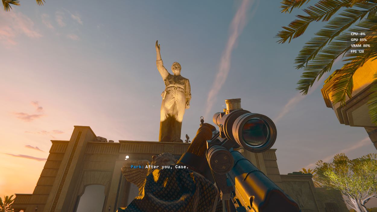 Call of Duty: Black Ops 6 Campaign Review: A Glorious Return to the ...